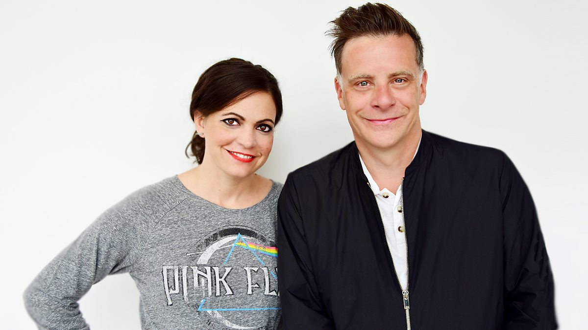 BBC Radio Scotland - Another Country with Ricky Ross, Angaleena Presley ...