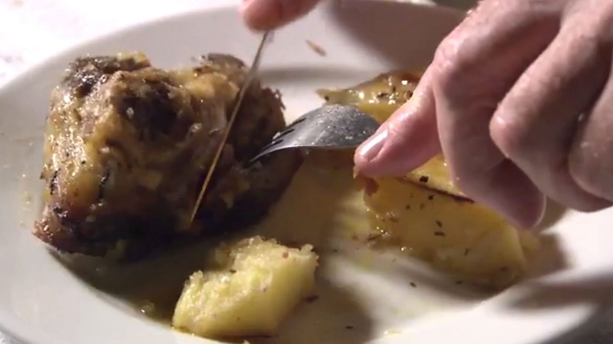 BBC Two - Rick Stein: From Venice to Istanbul, Series 1, Episode 5, The ...