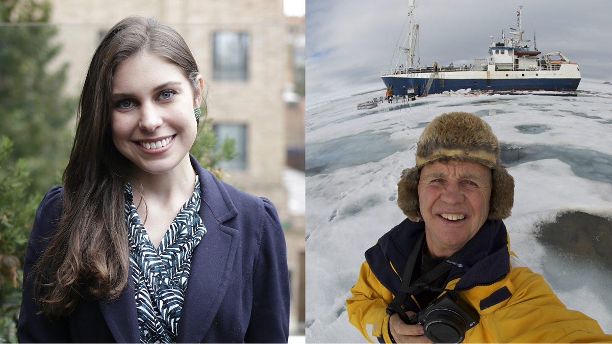 BBC World Service - Outlook, Outlook Weekend: Pick of the Week