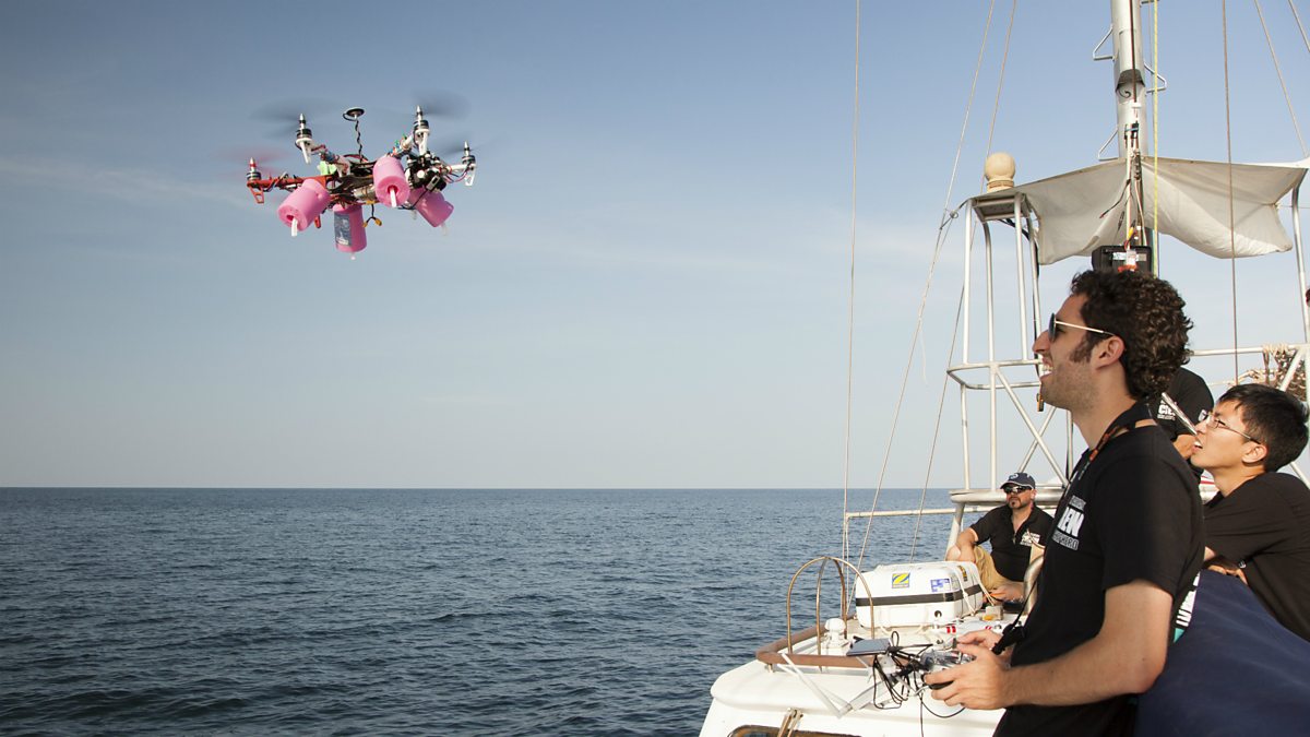 BBC World Service - Boston Calling, Comfort Zone, ‘Snotbot’: The Drone ...
