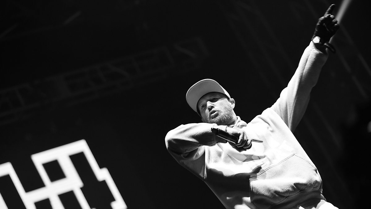 BBC Radio 1 - Radio 1 at Reading and Leeds Festival, 2015, Limp Bizkit ...