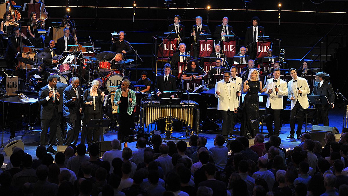 BBC Radio 3 - BBC Proms, 2015, Prom 35, Prom 35 (part 1): Story of ...
