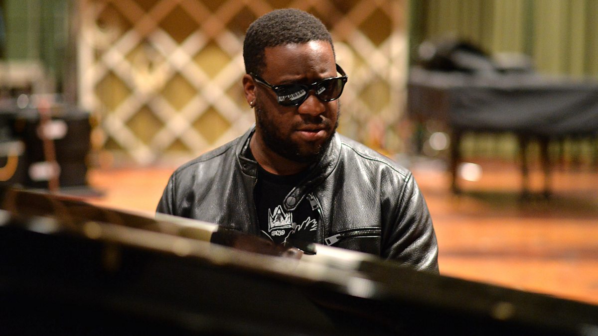 BBC Radio 2 - The Jazz Show with Jamie Cullum, Robert Glasper, Robert ...