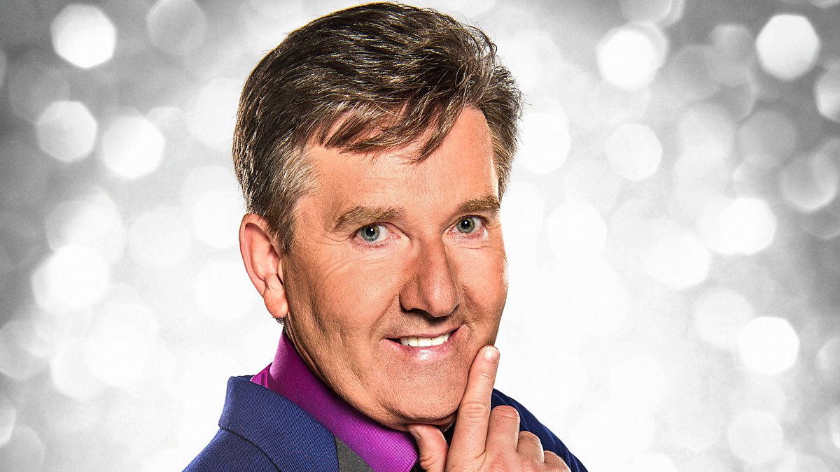BBC One - Strictly Come Dancing - Daniel O'Donnell