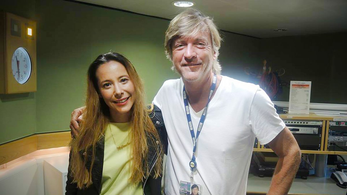 Nerina Pallot Parents