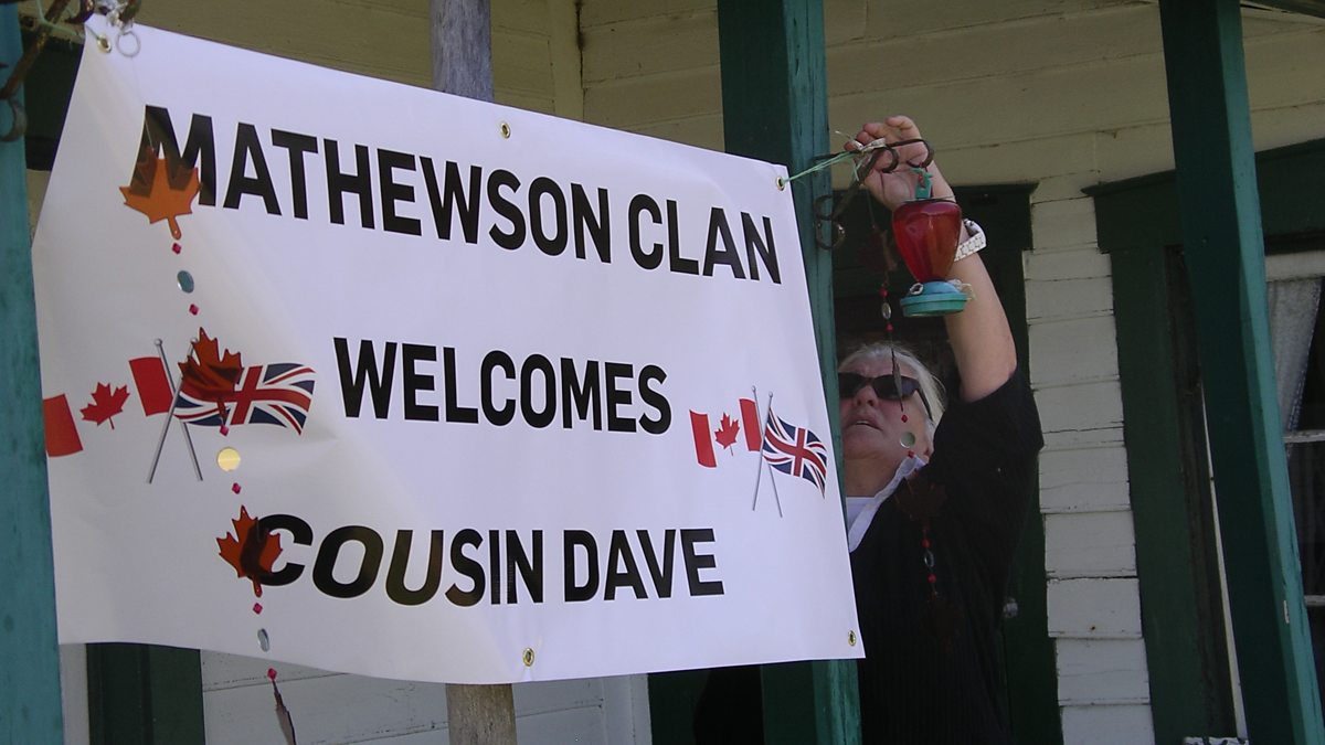 BBC Essex - Dave Monk, Part of the Family - Dave Monk's Story - Kenneth ...