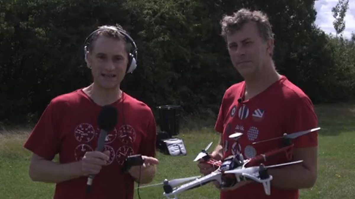 BBC World Service - Digital Planet, A Special Edition of Click on ...