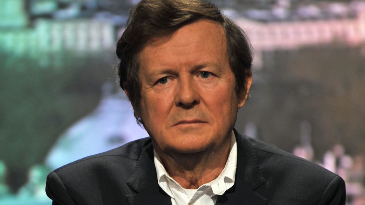 BBC Radio Scotland - The Janice Forsyth Show, David Hare, National ...