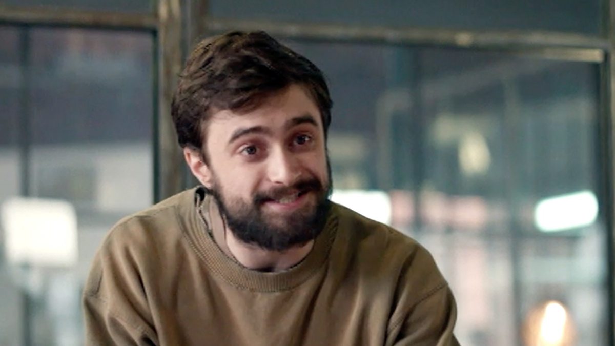 BBC Two - BBC Two Trailers, Trail: The Gamechangers