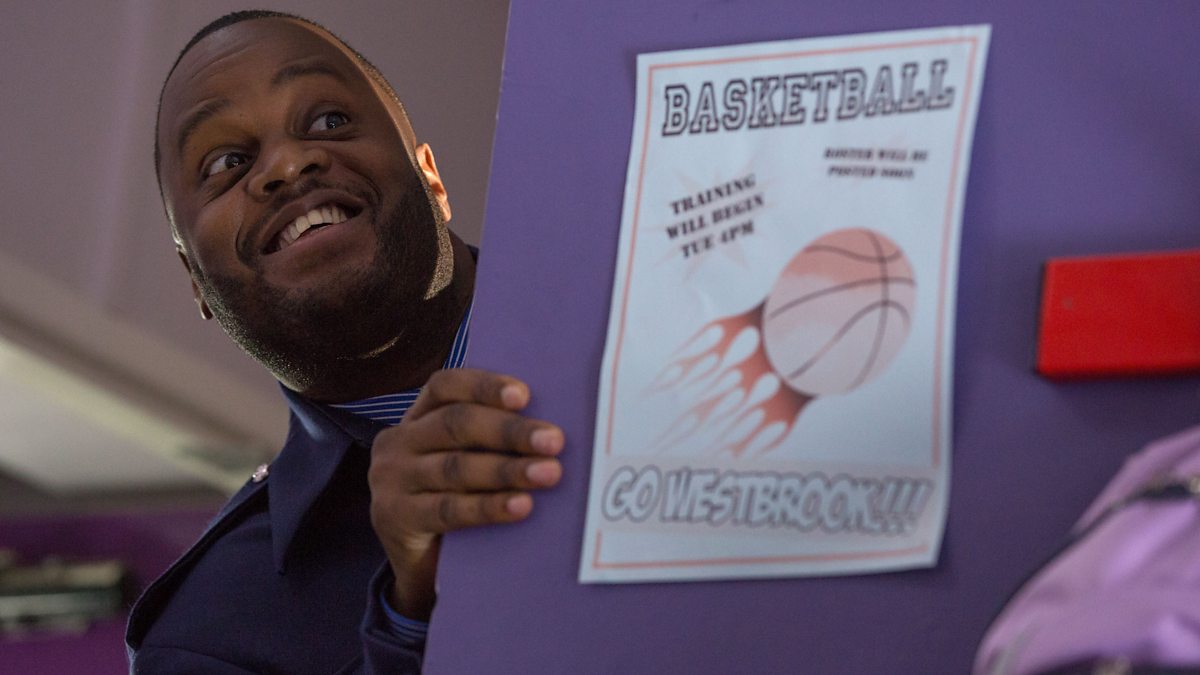 Hank Zipzer - Series 2: 5. Hanks Hero - BBC iPlayer