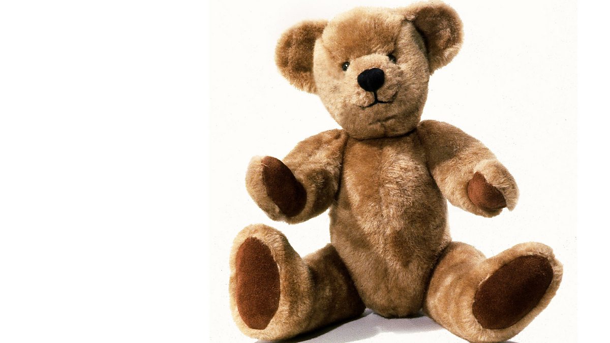 BBC Radio 4 - Natural Histories, Bears, How the teddy bear got its name