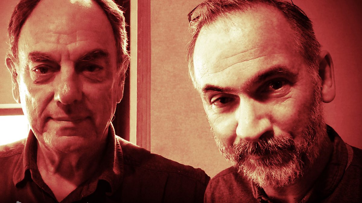 BBC Radio 4 - The Price of Oil, Blood from Stone, Preview: Blood From Stone