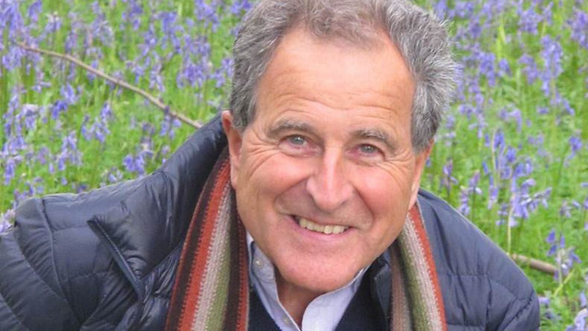 BBC Radio 4 - The Price of Oil, Nicolas Kent talks about the difference ...