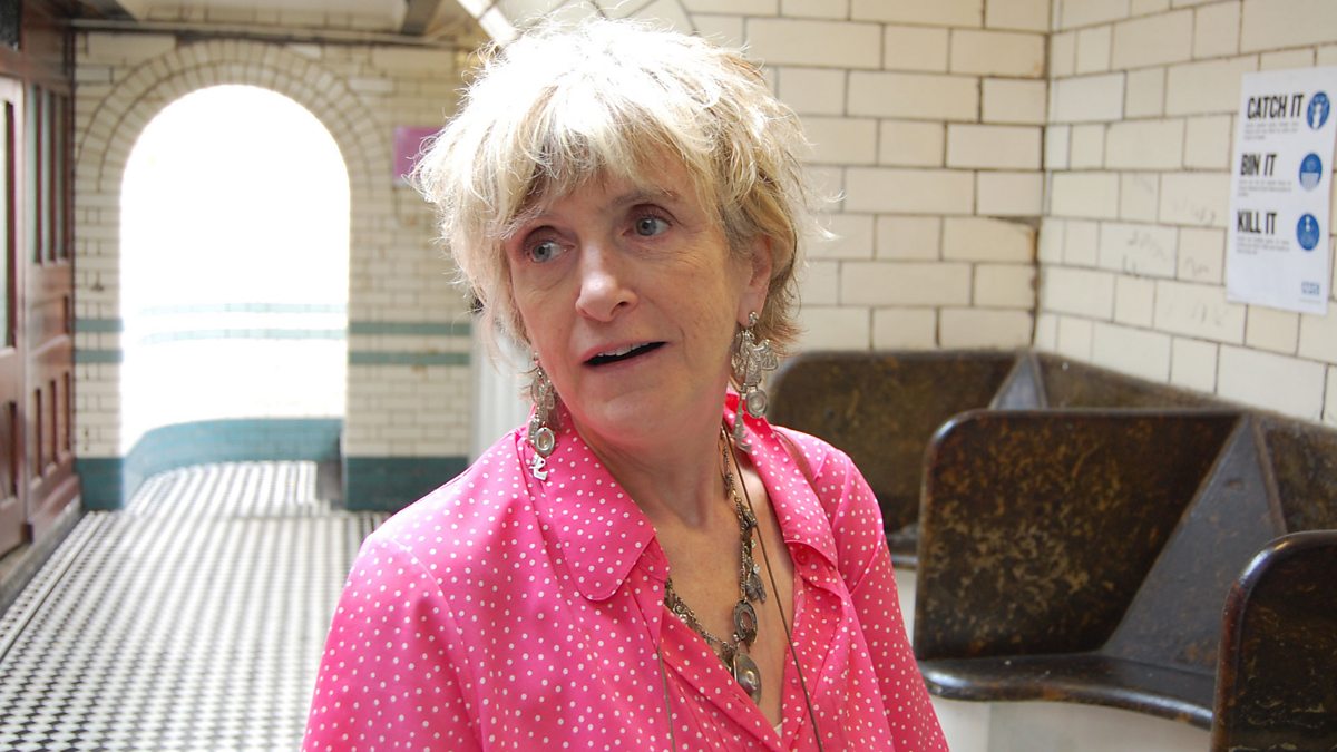 BBC Radio 4 Extra - Lucinda Lambton's Elevations and Revelations ...