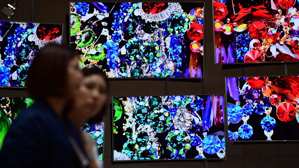 BBC World Service - Tech Life, Berlin Unboxed