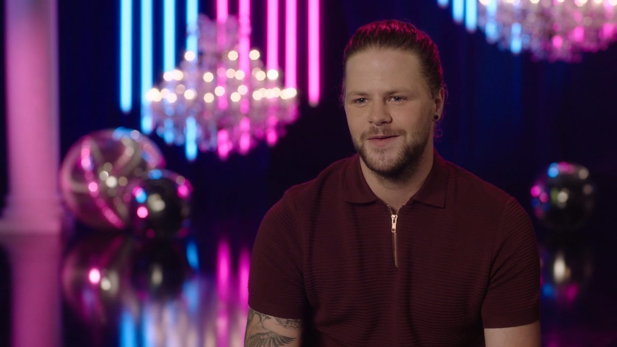BBC One - Strictly Come Dancing, Series 13, Meet Jay McGuiness