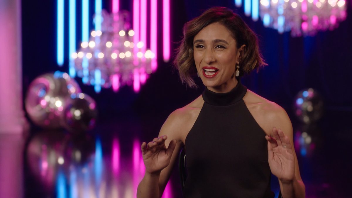BBC One - Strictly Come Dancing, Series 13, Meet Anita Rani