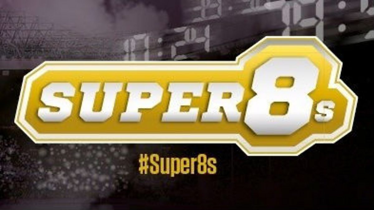 BBC Radio Leeds - West Yorkshire Sport: Rugby League, 06/09/2015, Super ...