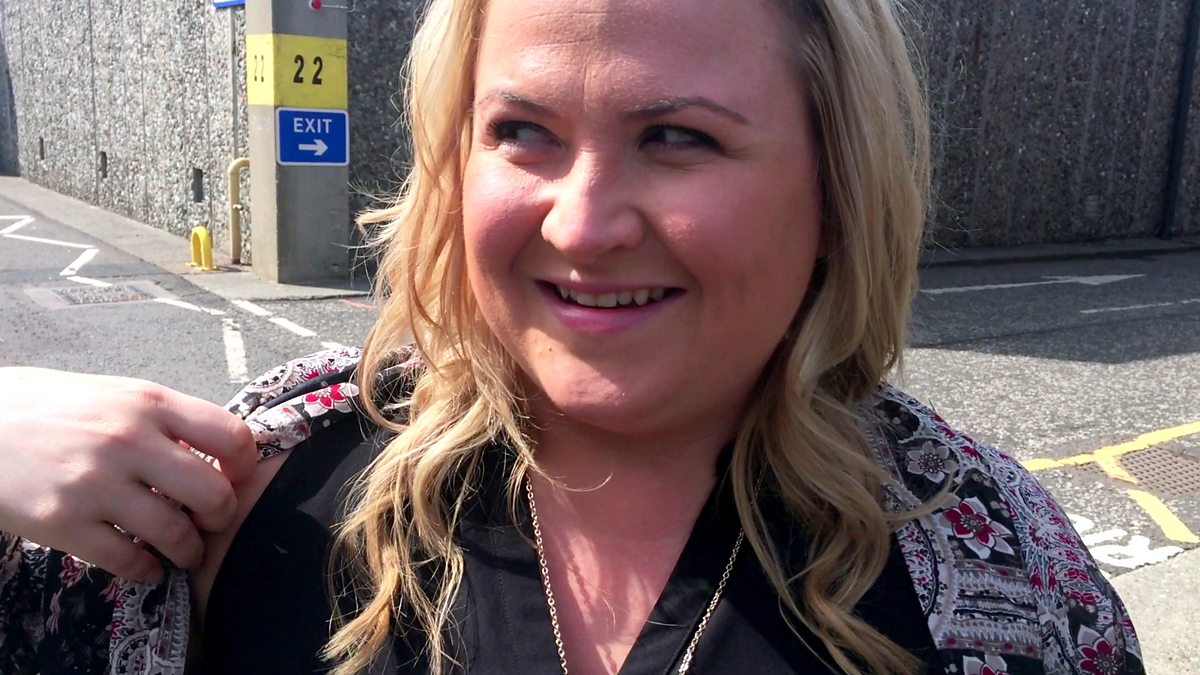 BBC Scotland - River City, Behind the scenes & extras, An unexpected ...