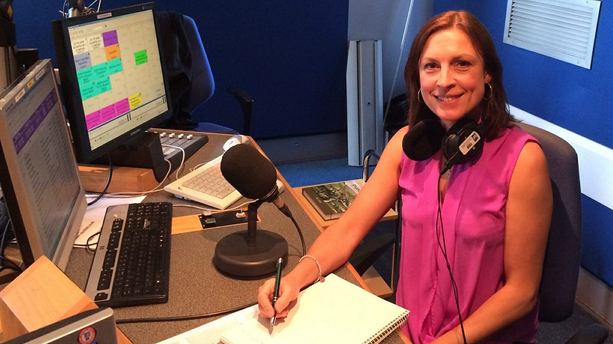 BBC Radio Cymru - Bore Cothi, Y Preselau - Gwlad Hud a Lledrith