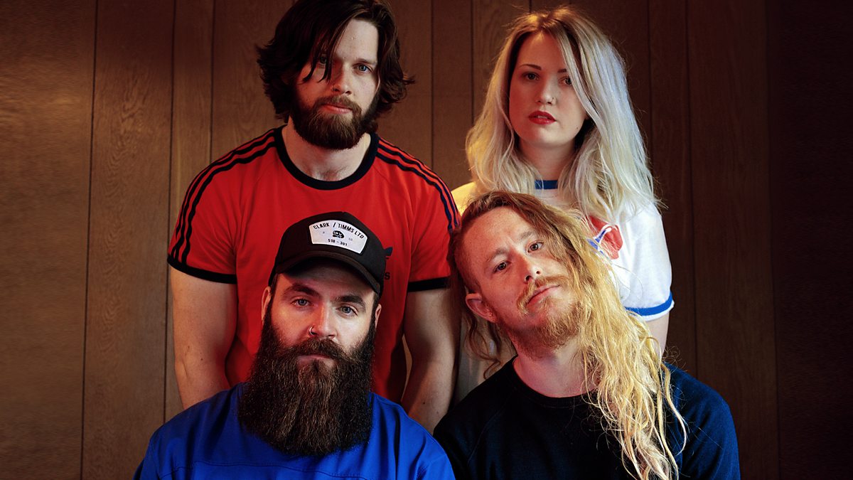 BBC Music - BBC Music - August 2015