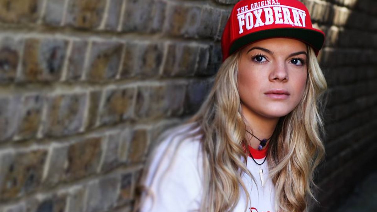 BBC Essex - Sadie Nine, X Factor star Louisa Johnson speaks to Sadie