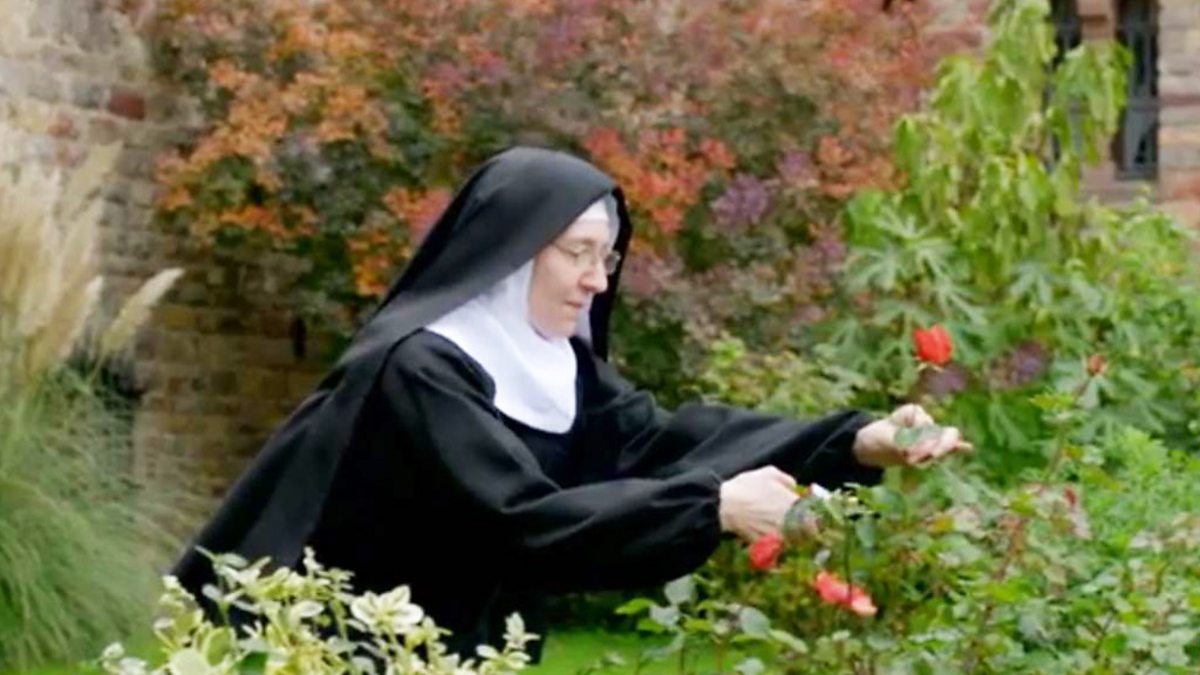 BBC Two - The Ascent of Woman, Power, Women and the early Church ...
