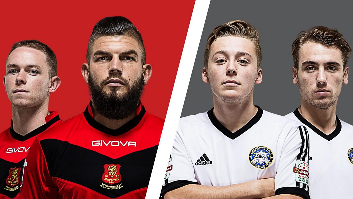 S4C - Sgorio, Cyfres 2015, Sgorio: Y Drenewydd y Y Rhyl