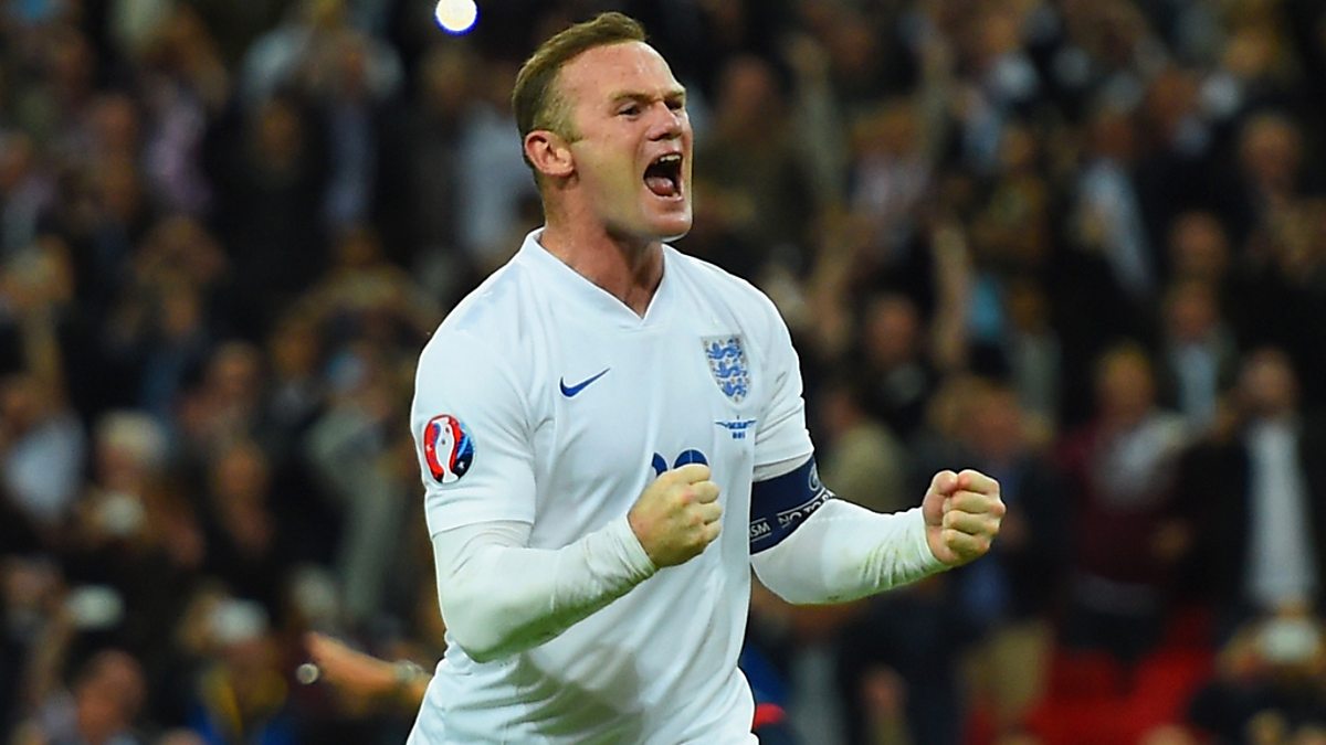 BBC Radio 5 Live - 5 Live In Short, Rooney: This is a night I'll never ...