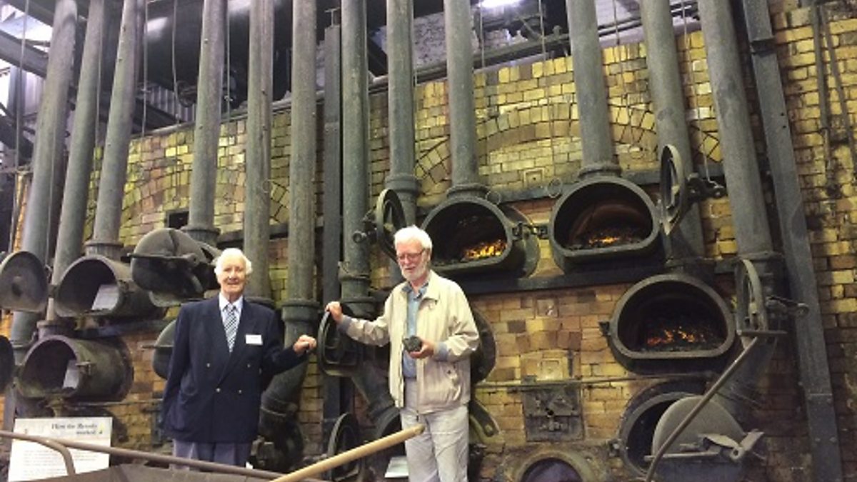 BBC Radio Ulster - Your Place and Mine, 12/09/2015, 12/09/15 Your Place ...