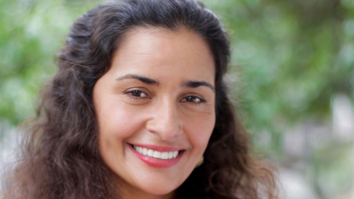 BBC World Service - Discovery, Life Changers - Anita Sengupta