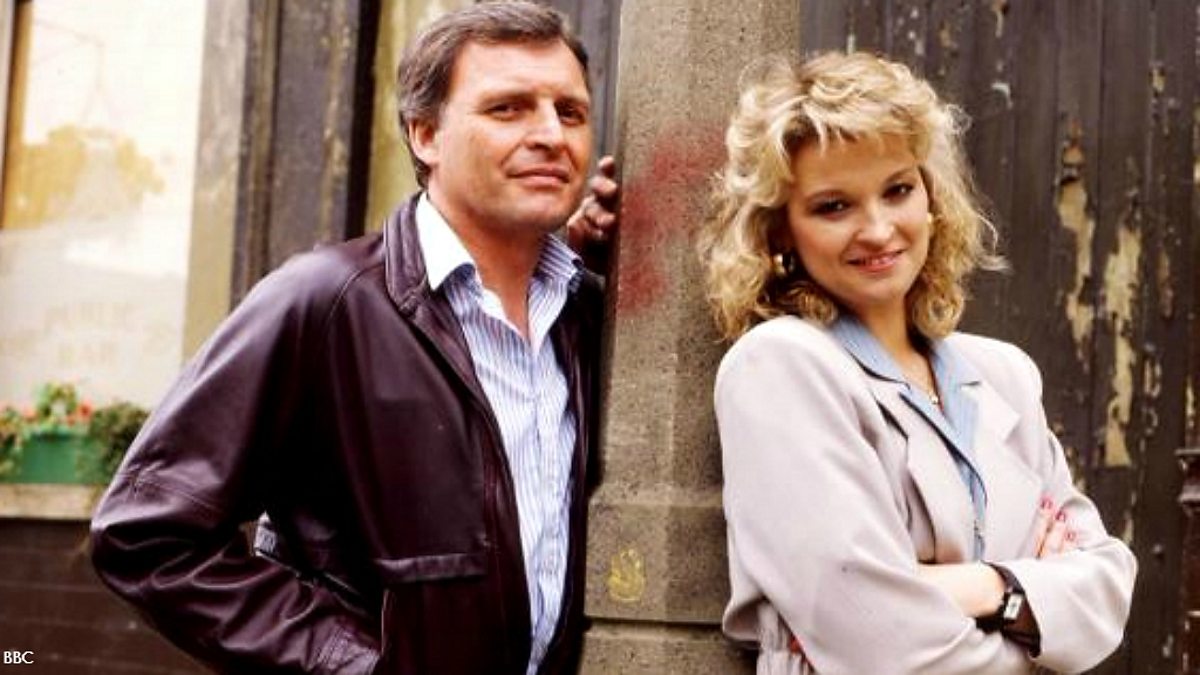 BBC Blogs - BBC Genome Blog - Kathy and the EastEnders teasers