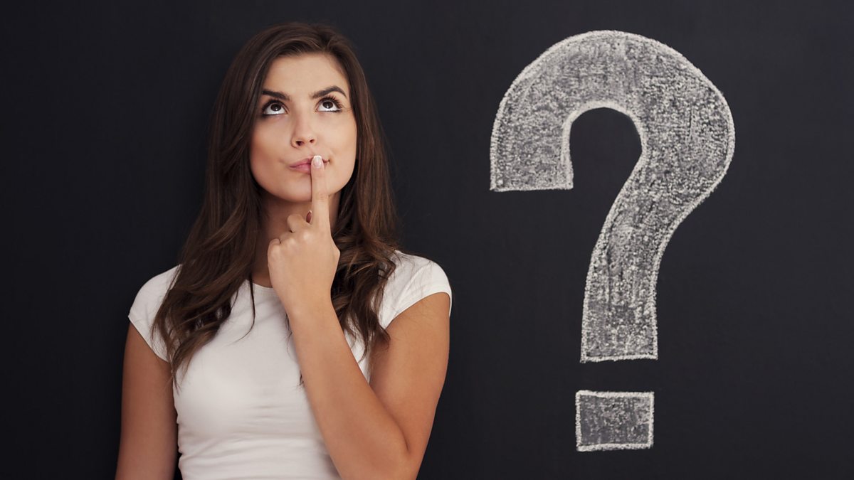 BBC - BBC Learning English, BBC Learning English: Who's telling the truth?