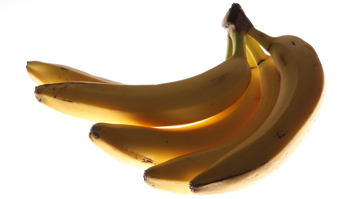 BBC World Service - More or Less, How Many is Too Many Bananas?