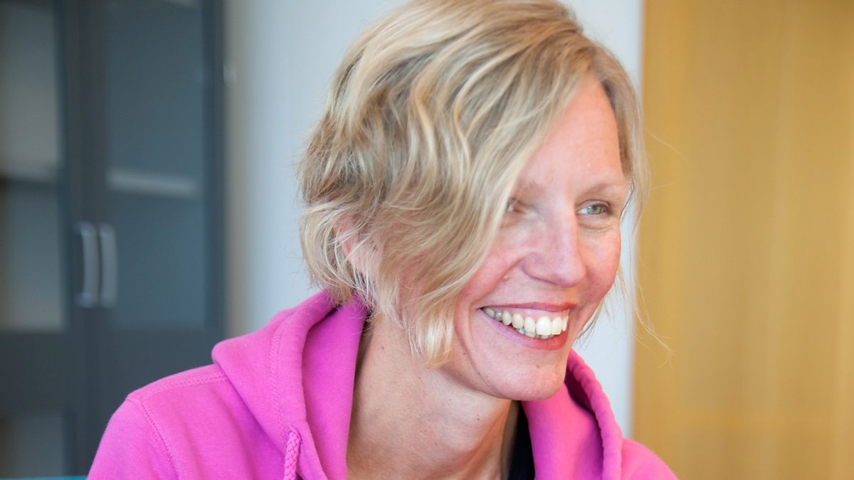 BBC World Service - The Conversation, Gamers and Geeks: Jenny Brusk and ...