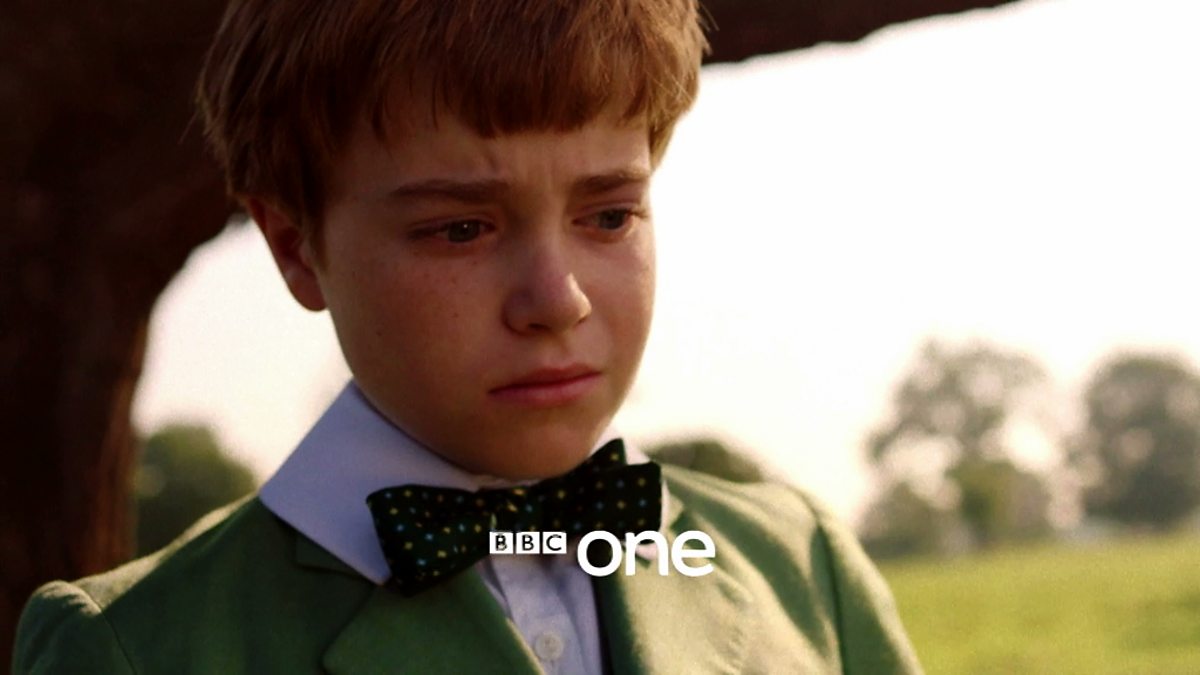 BBC One - The Go-Between, Trailer: The Go-Between