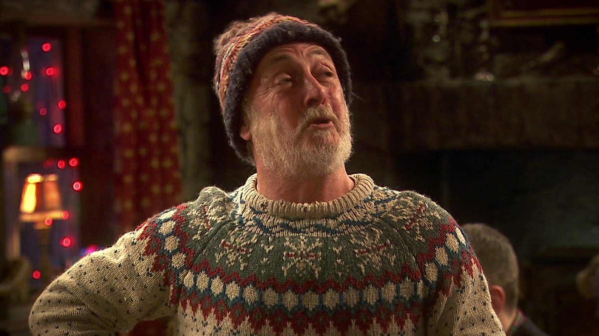 BBC One - Mountain Goats, Liar, Charlie