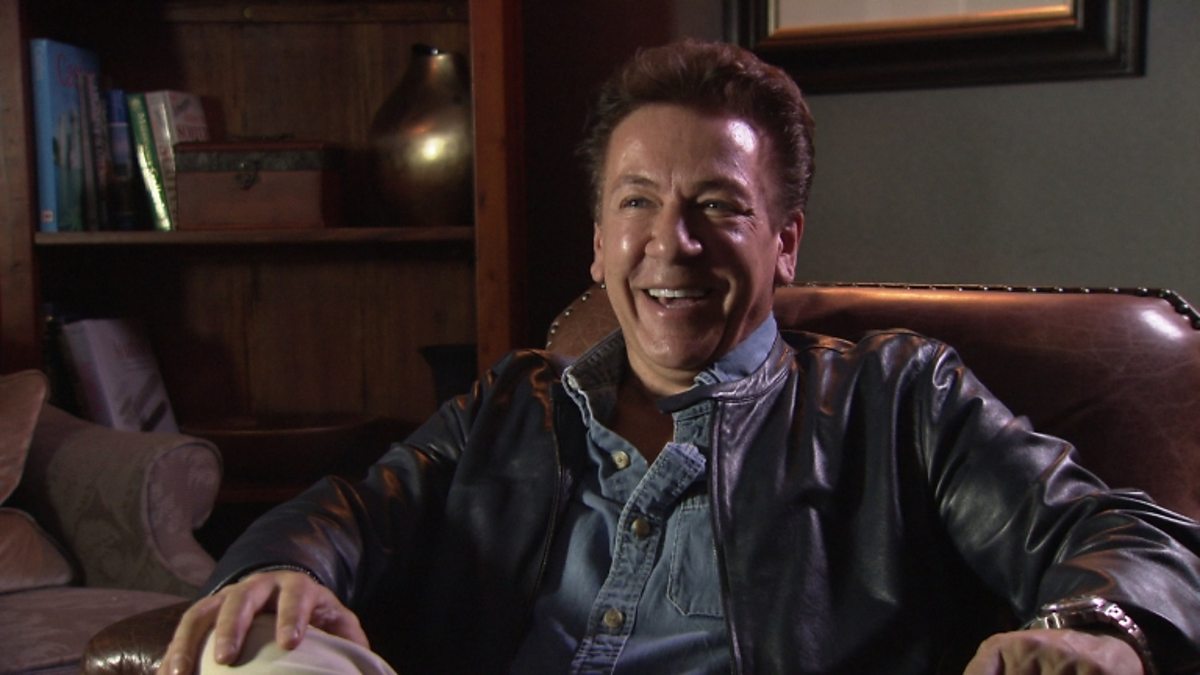 BBC Radio Leeds - Martin Kelner, 10/09/2015, Ross King, British TV ...