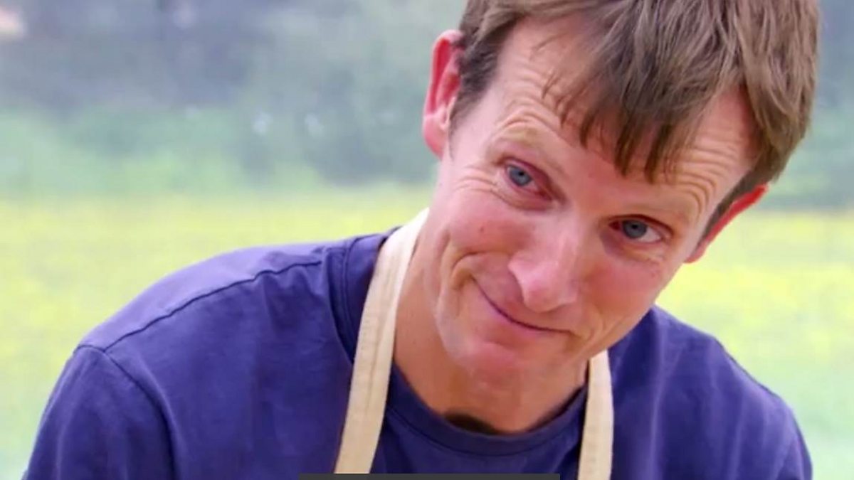 BBC One - The Great British Bake Off, Series 6, Alternative Ingredients ...