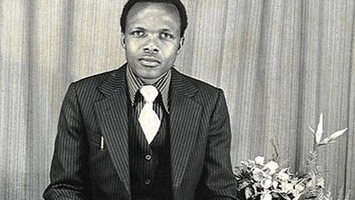 BBC World Service - Heart and Soul, Benedict Daswa: South Africa's Miracle