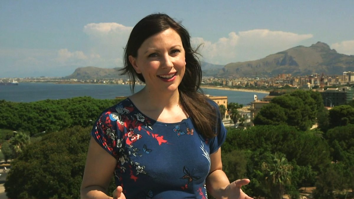 BBC News - The Travel Show, 05/09/2015 GMT