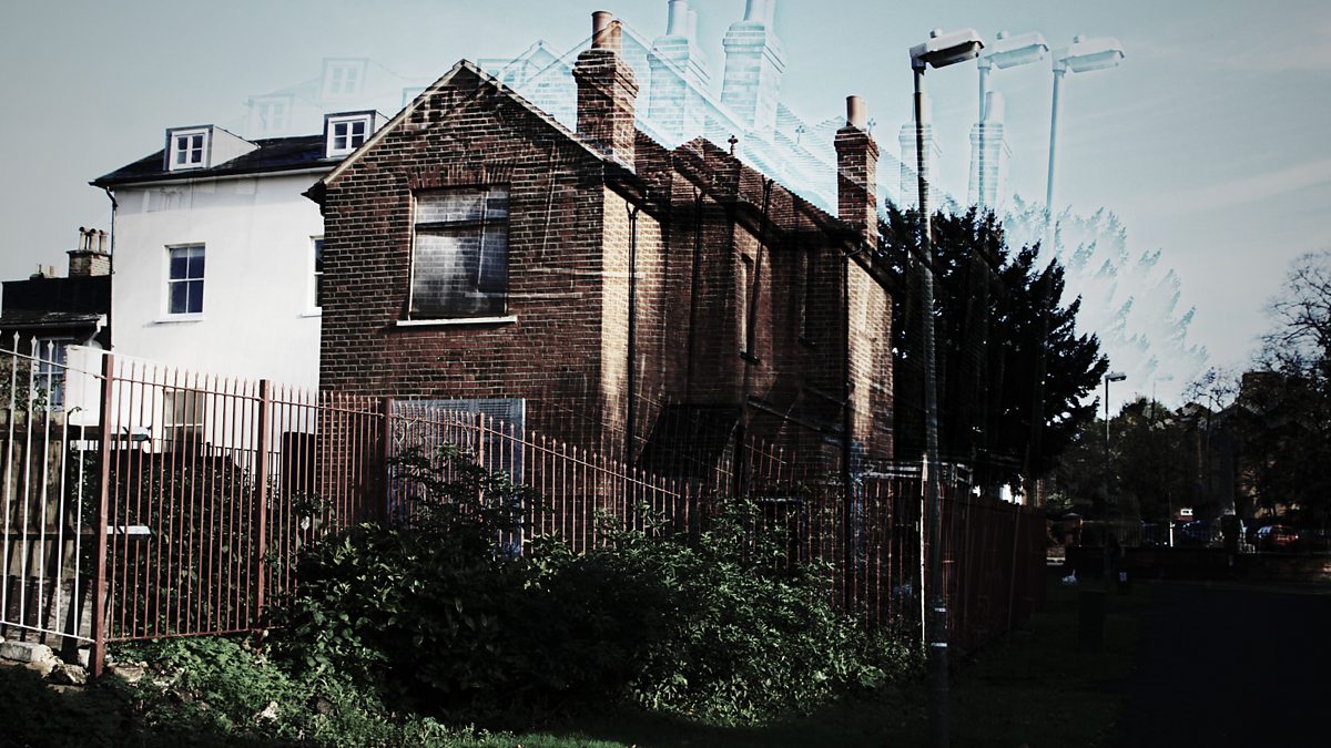 BBC Radio 4 Extra - Rosemary Timperley - Shadows of the Past