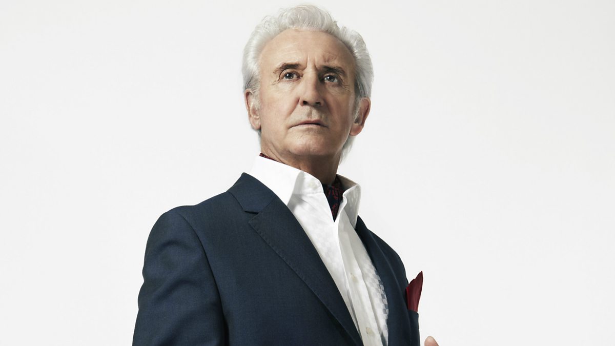 BBC Local Radio - Sue Marchant, 13/09/2015, Tony Christie