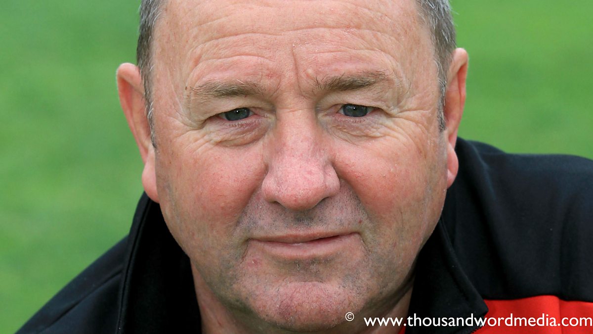 BBC Radio Gloucestershire - Steve Kitchen, Cheltenham Town 3 - 2 Dover ...