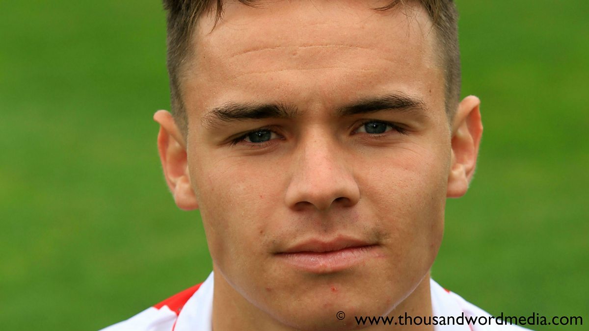 BBC Radio Gloucestershire - Steve Kitchen, Cheltenham Town 3 - 2 Dover ...