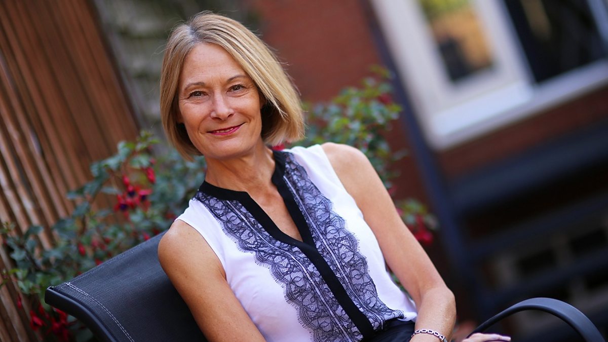 BBC Radio 4 - Broadcasting House, 13/09/2015, Jo Toye submits to ...