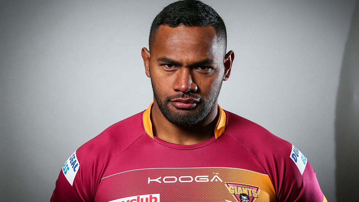 BBC Radio Leeds - West Yorkshire Sport: Rugby League, Huddersfield ...