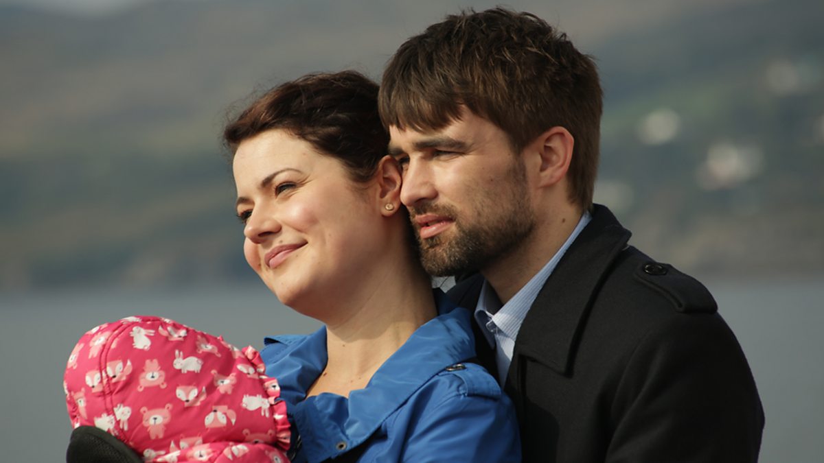 BBC - Information and Support - Bannan