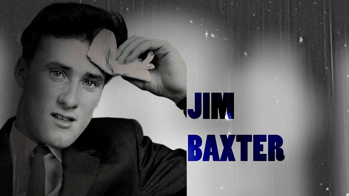 BBC ALBA - Jim Baxter