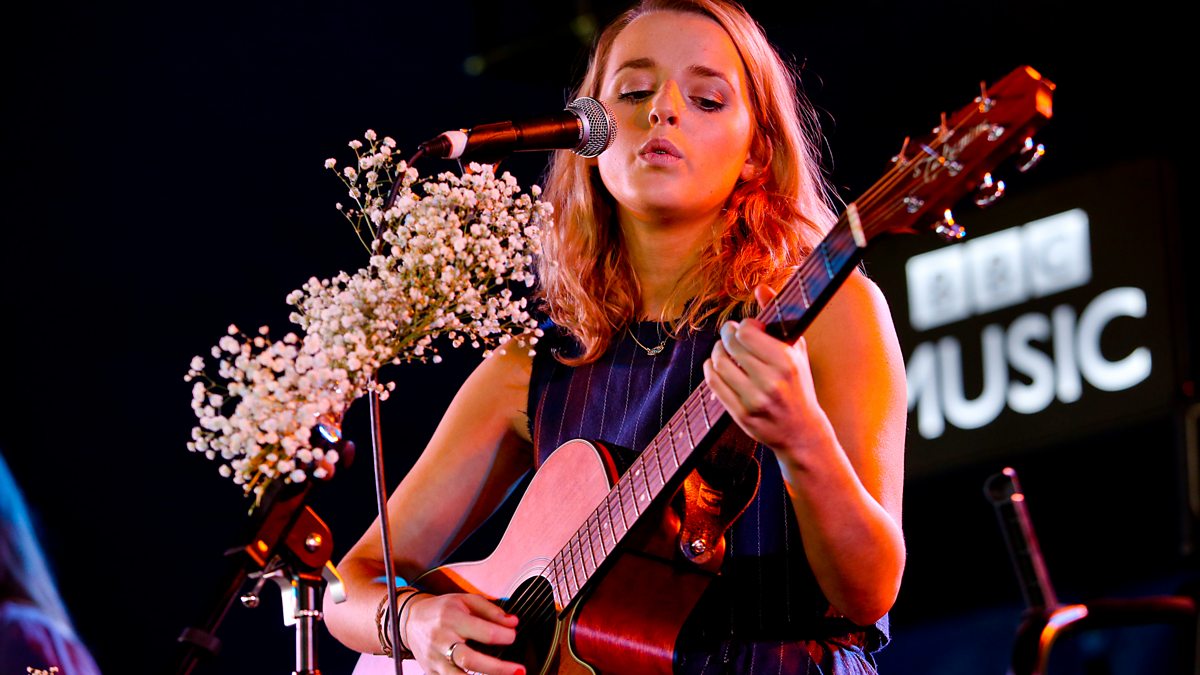 BBC Radio 2 - Radio 2 Live in Hyde Park, 2015, Greta Isaac - Oh Babe